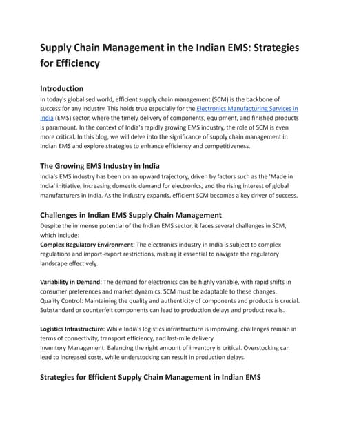 MIS Group 1 Presentation on Blinkit .pptx | Logistics | Business