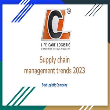 Supply chain management trends 2023.pptx