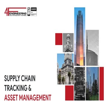 Supply Chain Tracking & Asset Management - QR Code Implementation.pdf