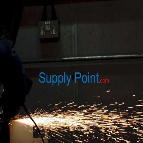 Supply point | PPT