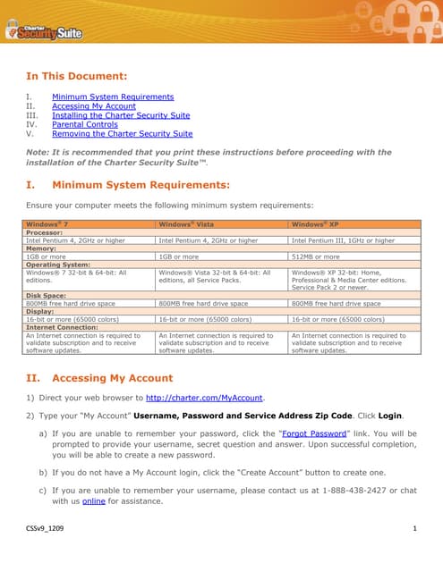 Concept Map For Constituents | PDF