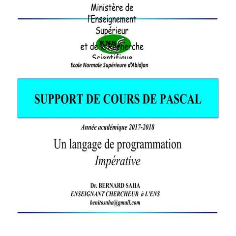 Support de cours_Pascal_ENS_AbidjanTOME2.pptx
