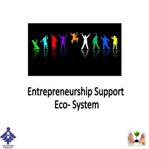 Support Eco System - Revised final (1).ppt