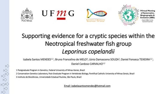 Final_ICRS_2016_color | PDF | Fish and Aquariums | Pets