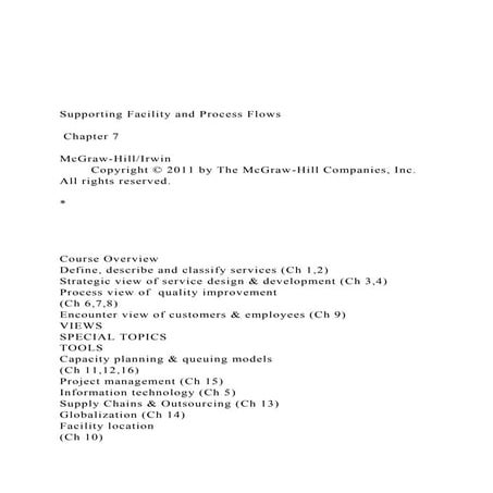 Supporting Facility and Process Flows Chapter 7McG.docx