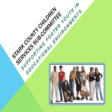 GA DFCS Community Programs Unit | PPTX