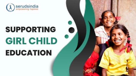 Girl Child Education | PPT