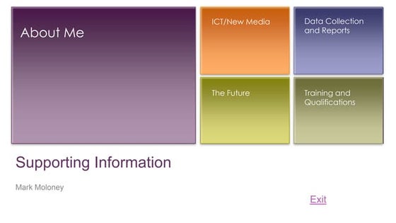 Statement of suitability | PDF