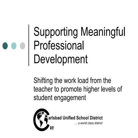 Top 10 strategies_for_student_engagement | PPT