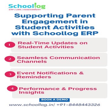 Supporting Parent Engagement in Student Activities with Schoollog ERP.pdf