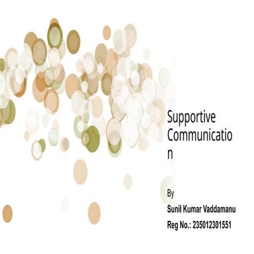 Supportive Communication in bussiness.pptx