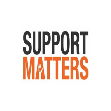 Support Matters | PDF | Human Resources | Business