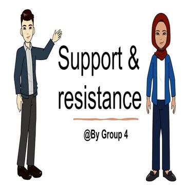 Support n resistance | PPTX