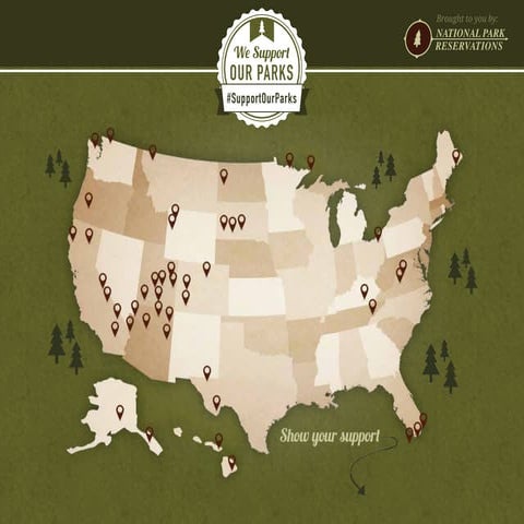 US national parks | PPTX