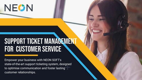 How Does a Ticketing System Work? | A Complete Guide | PPT