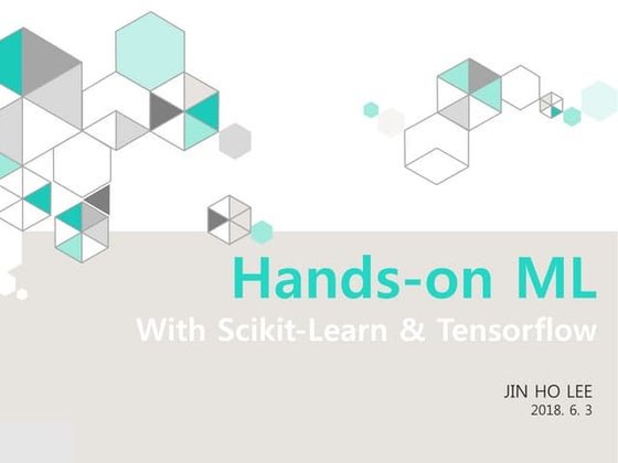 SVM (Support Vector Machine & Kernel) | PPT