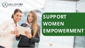 Empowerment The Key to Unlocking Women's Potential | PDF