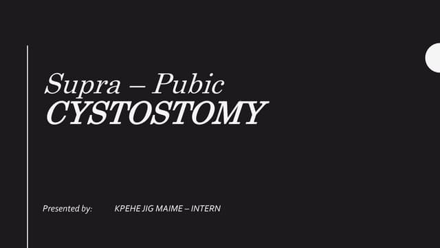 Spc ppt final | PPTX