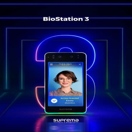 Suprema BioStation 3 Brochure UKR.pdf
