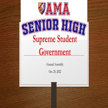 Supreme Student Government.pptx