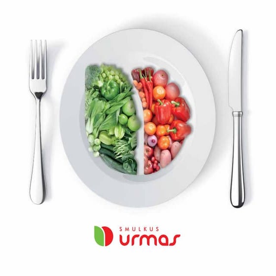 Smulkus urmas EN | PDF | Children\'s Health | Healthy Living