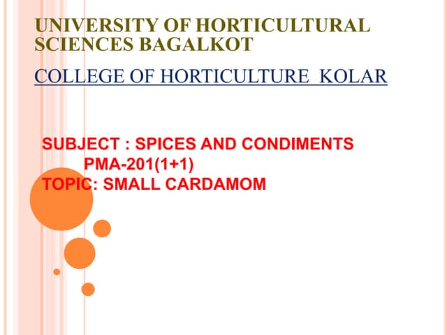PLANTING SYSTEM OF LAYOUT ORCHARD pptx | PPTX