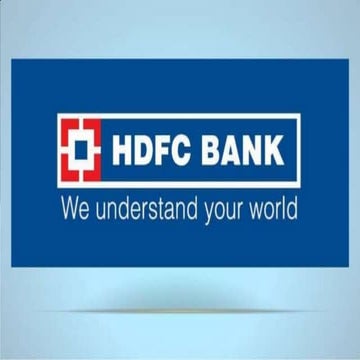 CRM in HDFC Bank | PDF