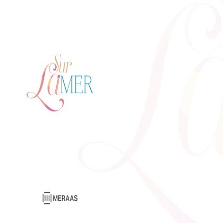 Sur la-mer-townhouses-brochure | PDF