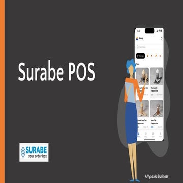 Surabe - Restaurant Management Application - POS.pdf