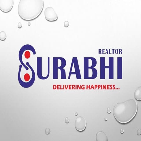 Buy | Sell |Rent | Property | Surabhi Realtors | Brahmand |Thane | PPTX