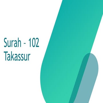 Surah - 102 - Takathur_v6.pptx