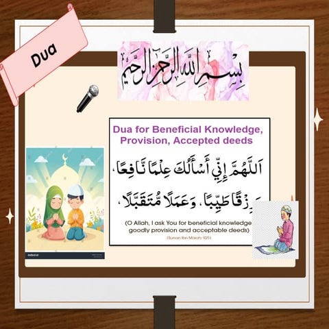 Surah_Al-Burooj Ppt for the Quran reading | PPTX
