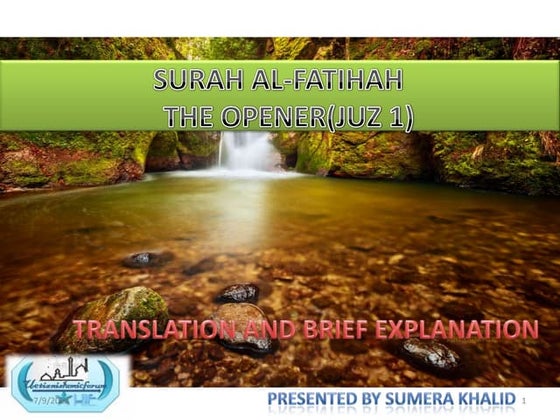 Roza (fasting) presentation | PPT