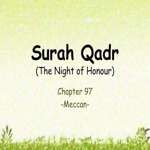 Surah Qadr.pptx