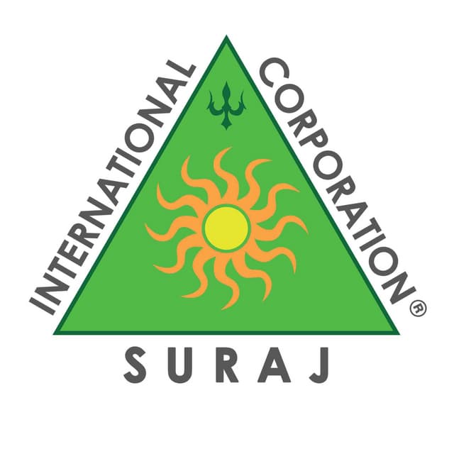 Suraj int logo (2) copy | PDF