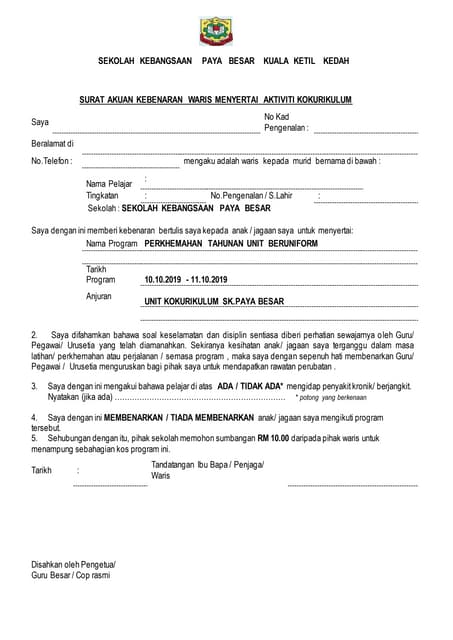 Borang permohonan lesen vokasional (jpj l8) | PDF