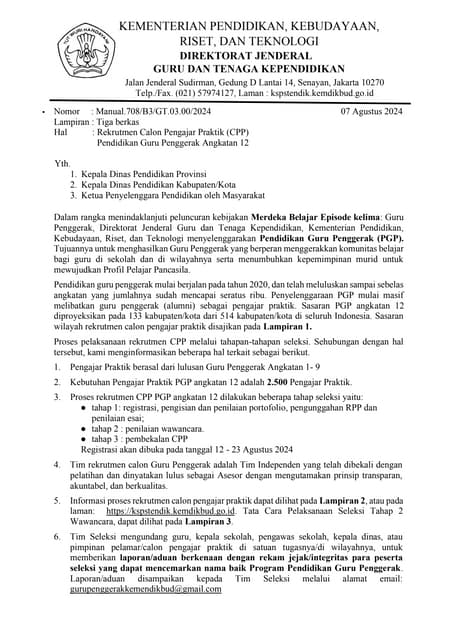 1. Rev1. Permohonan Peserta Penyegaran Modul 2 dan 3 bagi Fasilitator PGP A10.pdf