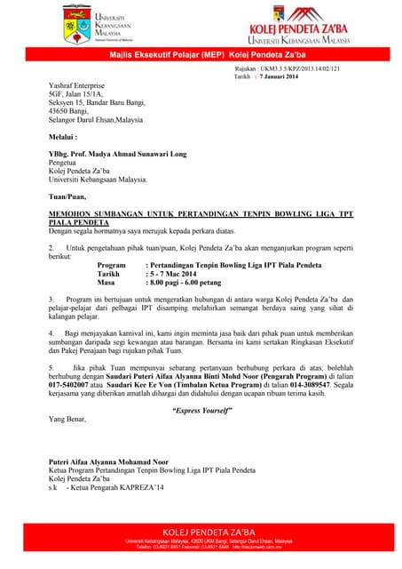 Example script for moderator | PPT