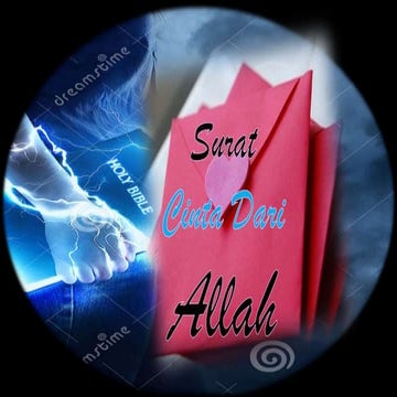 Surat Cinta Allah-ALKITAB.pptx
