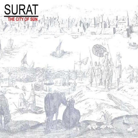 Tp schemes in surat city | PPTX