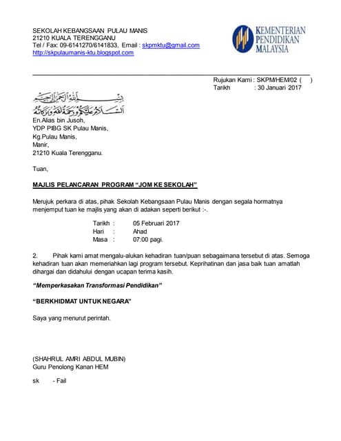 contoh minit curai.docx