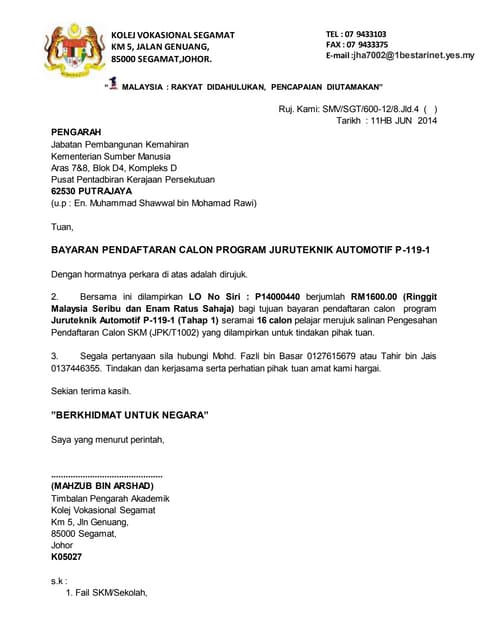 CONTOH IKLAN TENDER TERBUKA MELALUI PRA KELAYAKAN BAGI PROJEK PEMBANG…