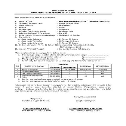 SKUMPTK PNS dan PPPK 2025 data untuk contoh sekum.docx