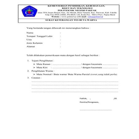 Surat Keterangan Tes Buta Warna.pdf