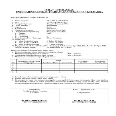 SKUMPTK PNS dan PPPK 2025 data untuk contoh sekum.docx