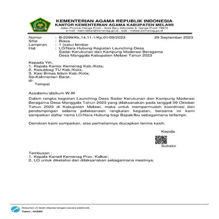 Surat LO Desa Sadar Kerukunan & KMB share.pdf