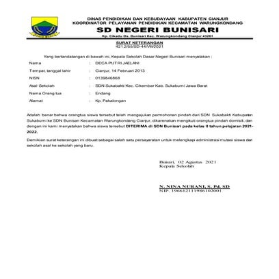 surat keterangan bersedia menerima siswa pindahan 2021.docx