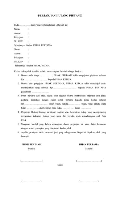 Contoh surat-akta-jual-beli-tanah-rumah-ruko-bangunan-office-doc | DOCX