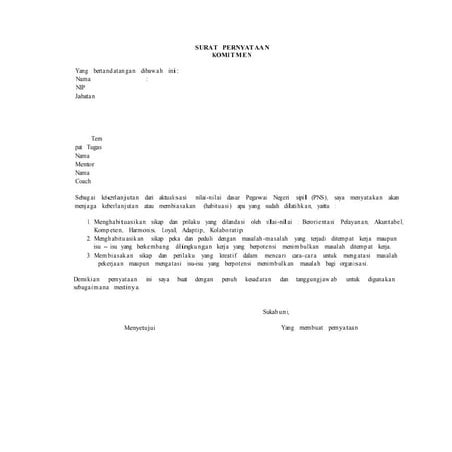 SURAT PERNYATAAN KOMITMEN.docx
