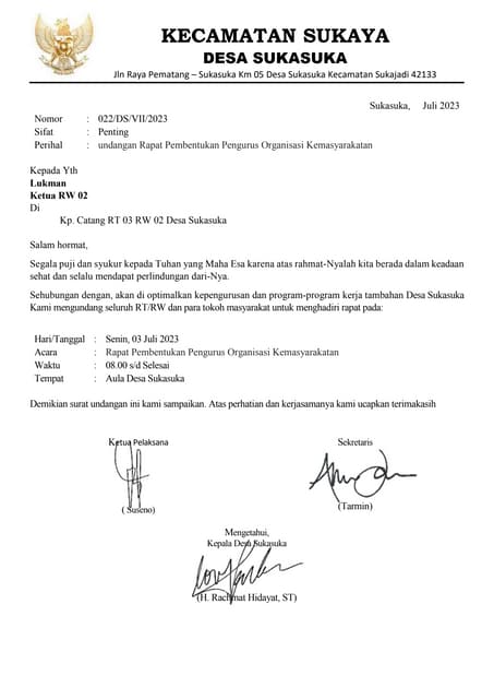 9- Contoh Surat Undangan Rapat RT RW.docx